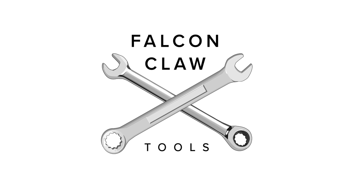 Falcon Claw Tools & Parts – Falcon Claw Tools & Parts